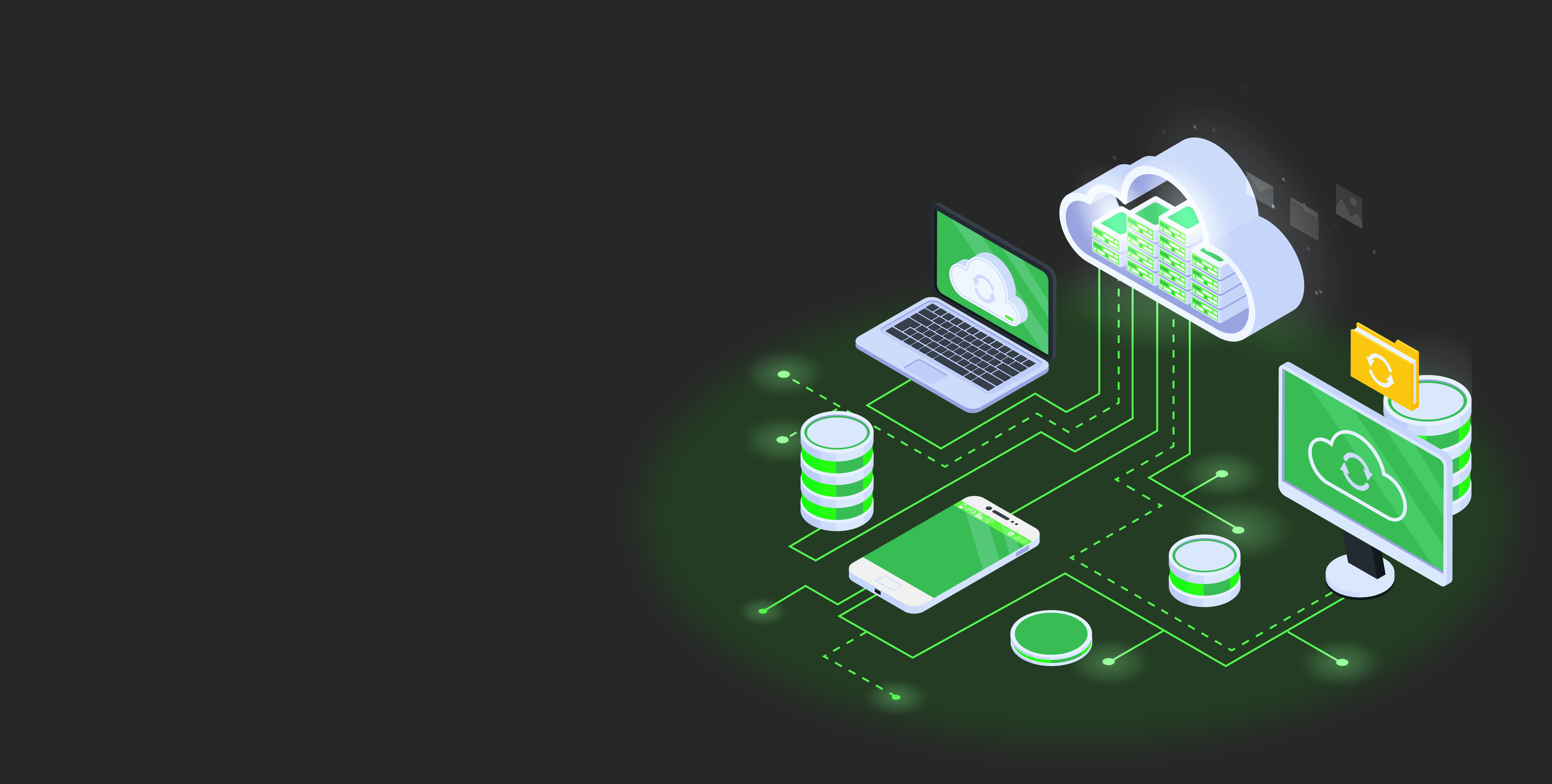 Cloud Native Data Analytics