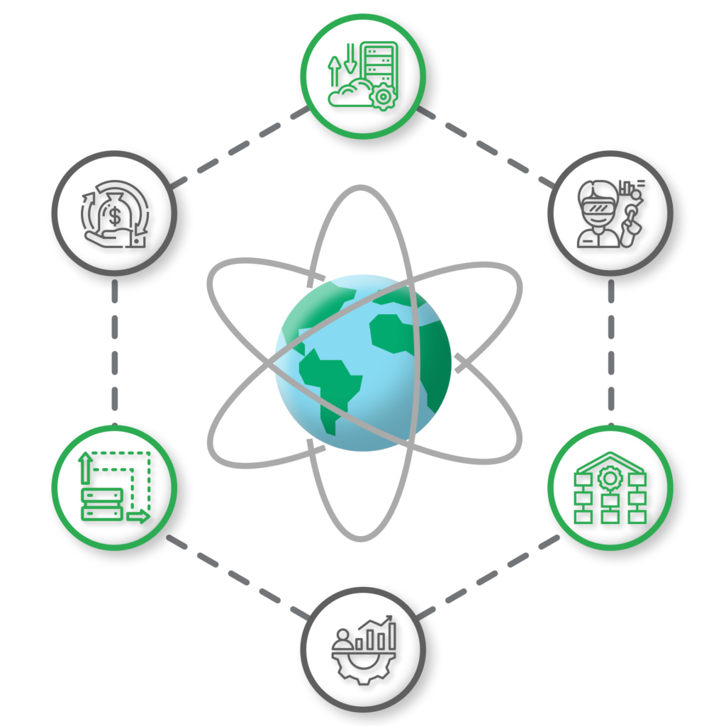 Data Integration And Modernization Data Analytics